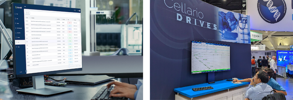 5 Key Essentials of Laboratory Automation Software