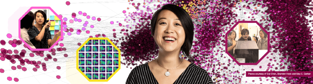 Meet Sisi Chen, Winner of the 2021 SLAS Innovation Award - Highres Bio