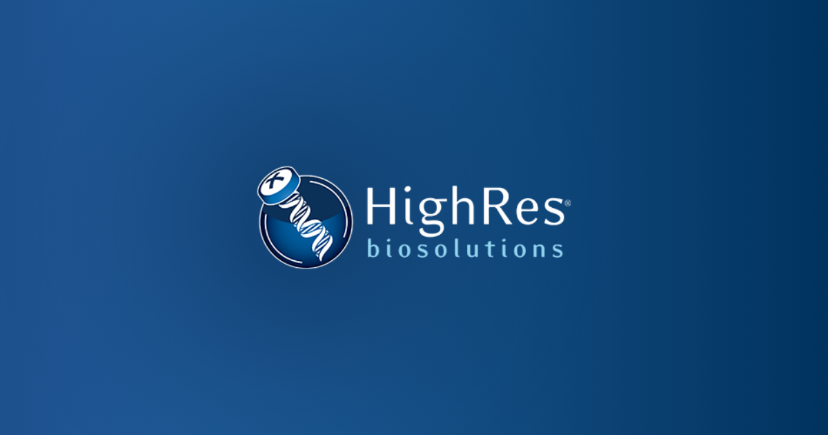 Advanced Lab Automation Solutions - HighRes Biosolutions